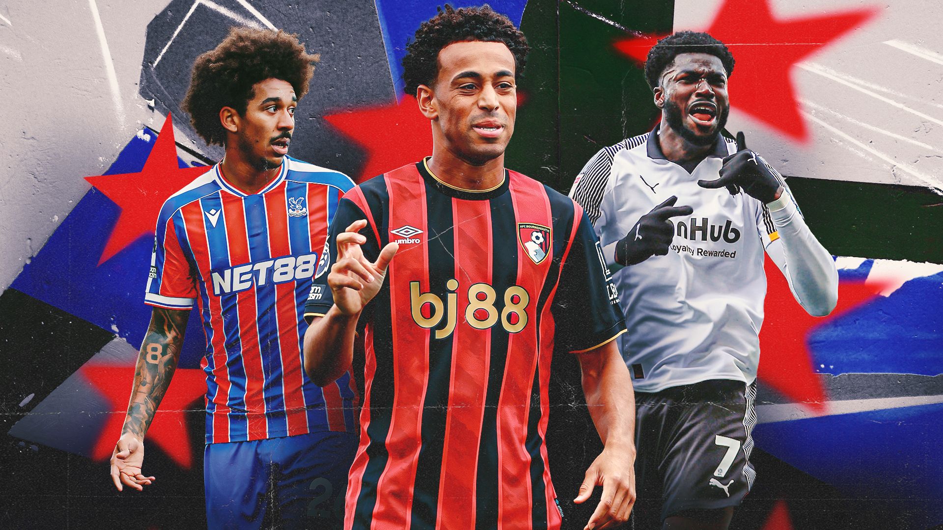 Americans Abroad: Patrick Agyemang sends message to Mauricio Pochettino, Tyler Adams scores ...